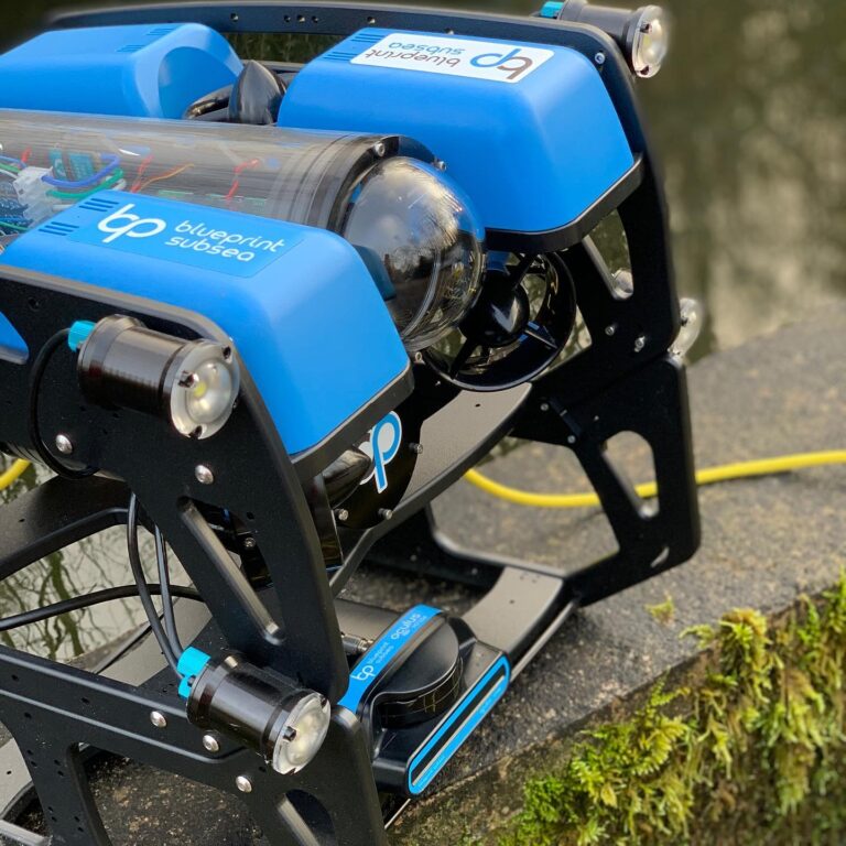 BluePrintSubsea - Astral Subsea